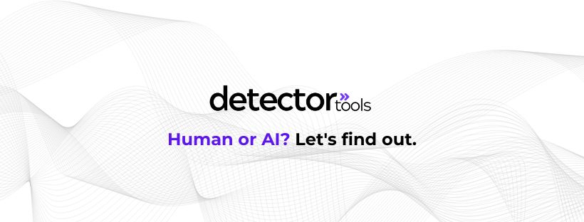 Best AI Detectors on the Web | DetectorTools.ai